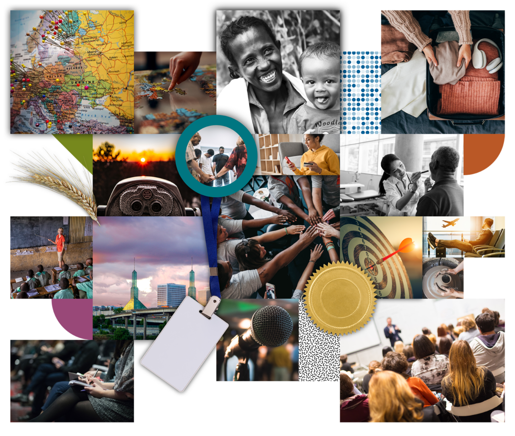 Donation – MissionWorks