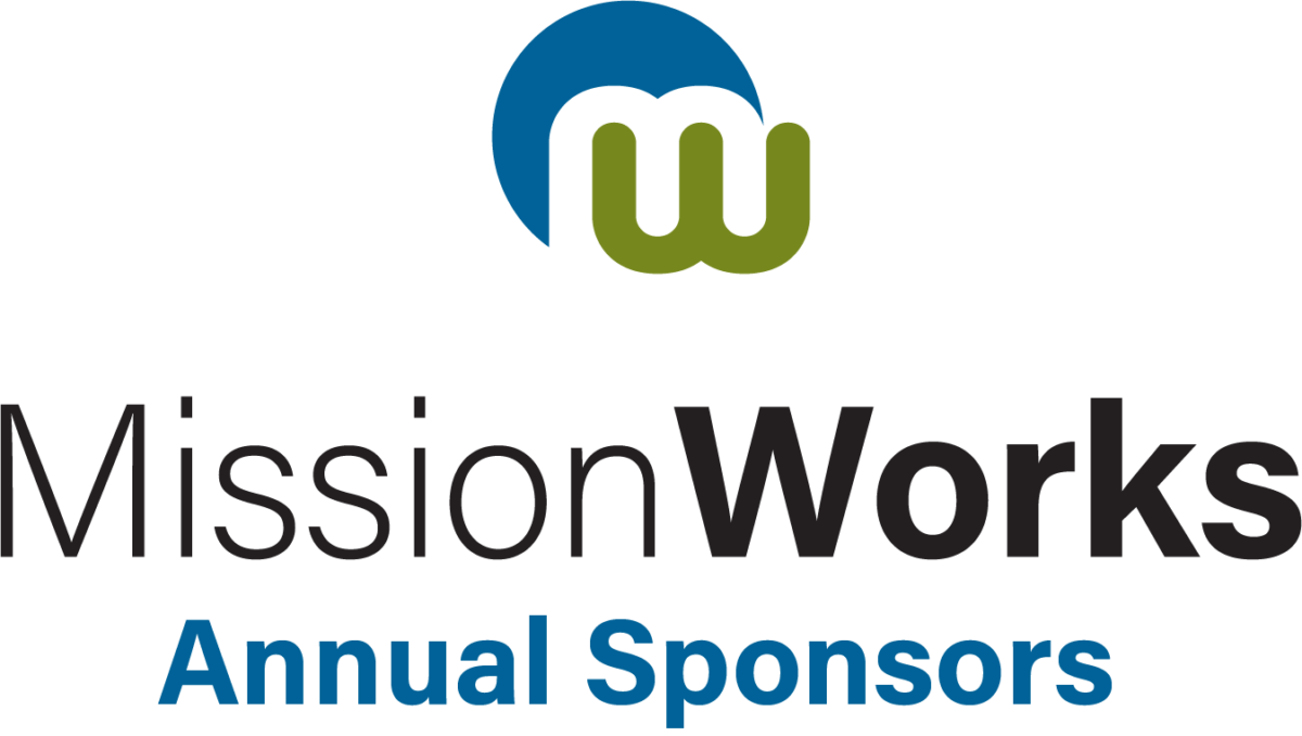 Sponsorship – MissionWorks